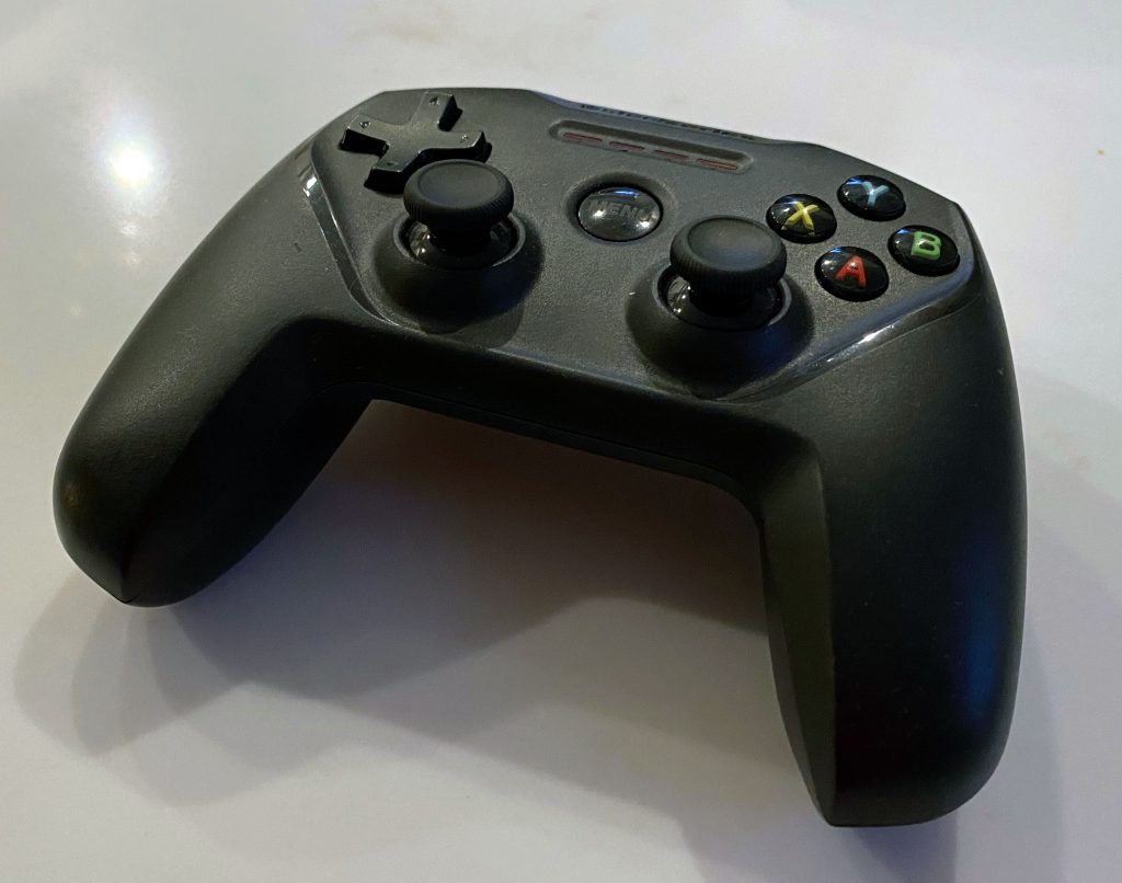 Adding Joystick Control to TurtleBot4 Lite Edition