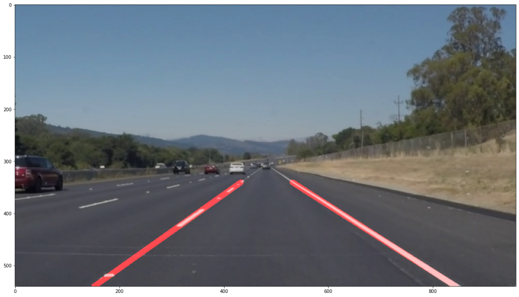 Review of "OpenCV for Beginners" Course from OpenCV.org